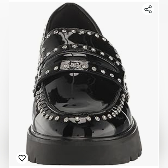 Sanctuary | Shoes | Sanctuary Westside Party Patent Leather Rhinestone ...